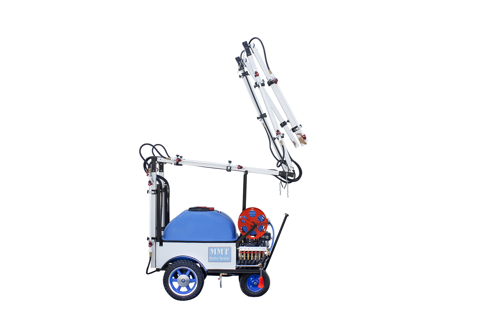 MMT Poultry Sprayer – Güneş İlaçlama