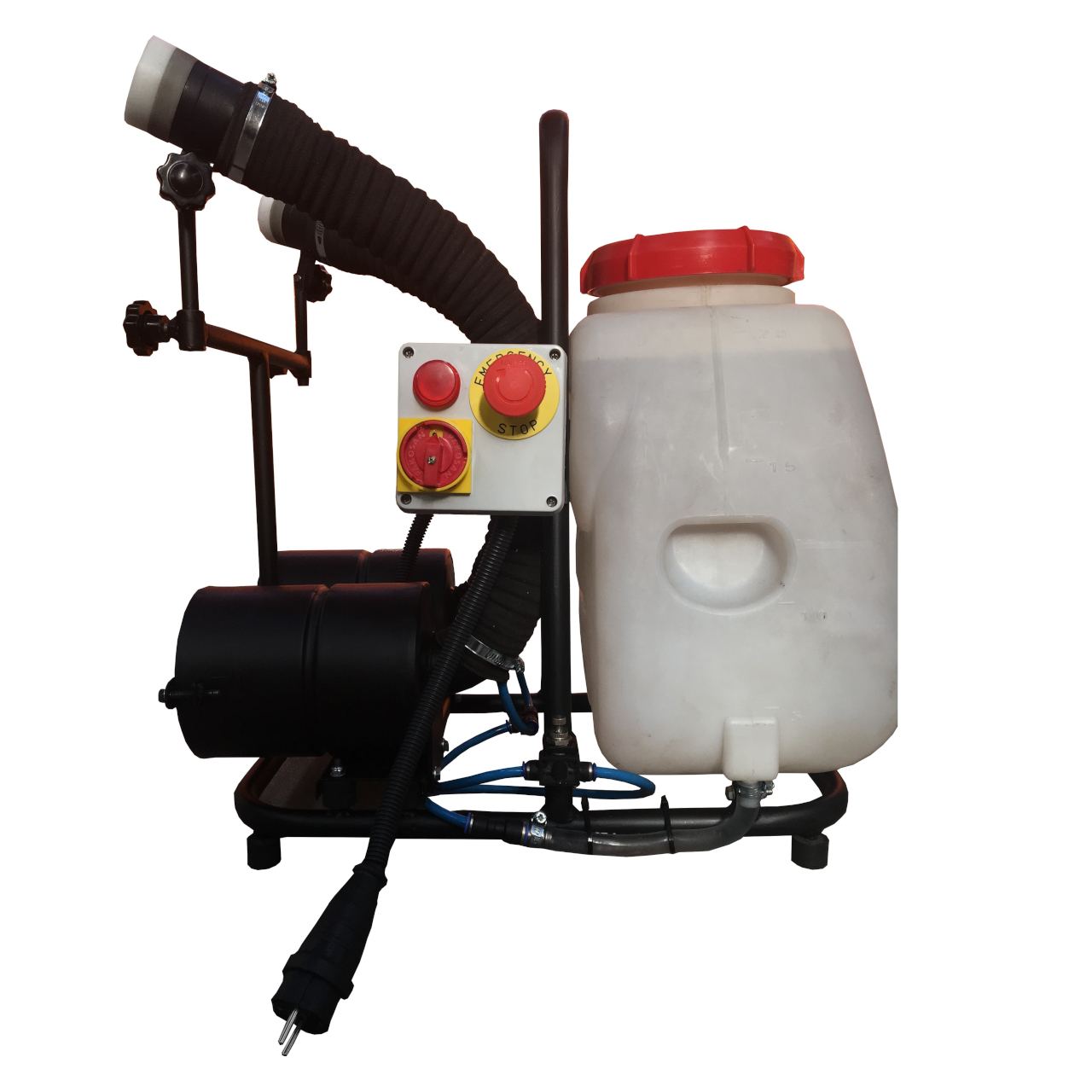 MMT Poultry Sprayer – Güneş İlaçlama